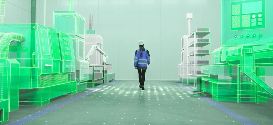 How Does 3D Laser Scanning Work? [Guide]